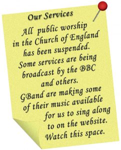 Welcome - St John's Church EssingtonSt John's Church Essington | St ...