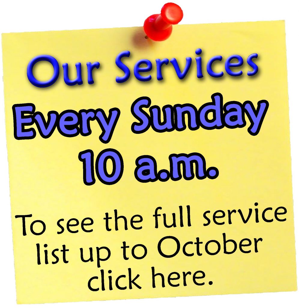 Welcome - St John's Church Essington